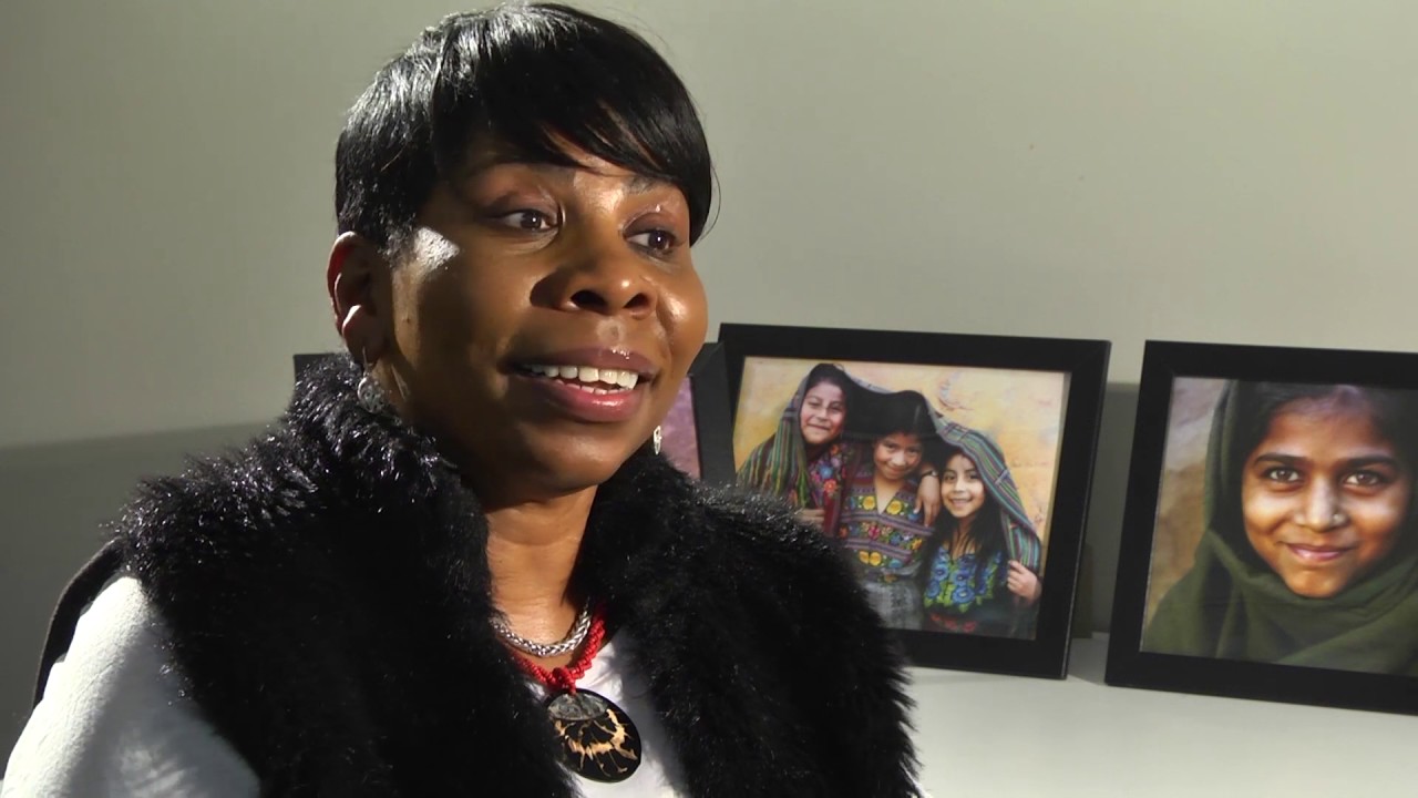 Careers as diverse as our people: Deborah DeQuier-Bowden - YouTube
