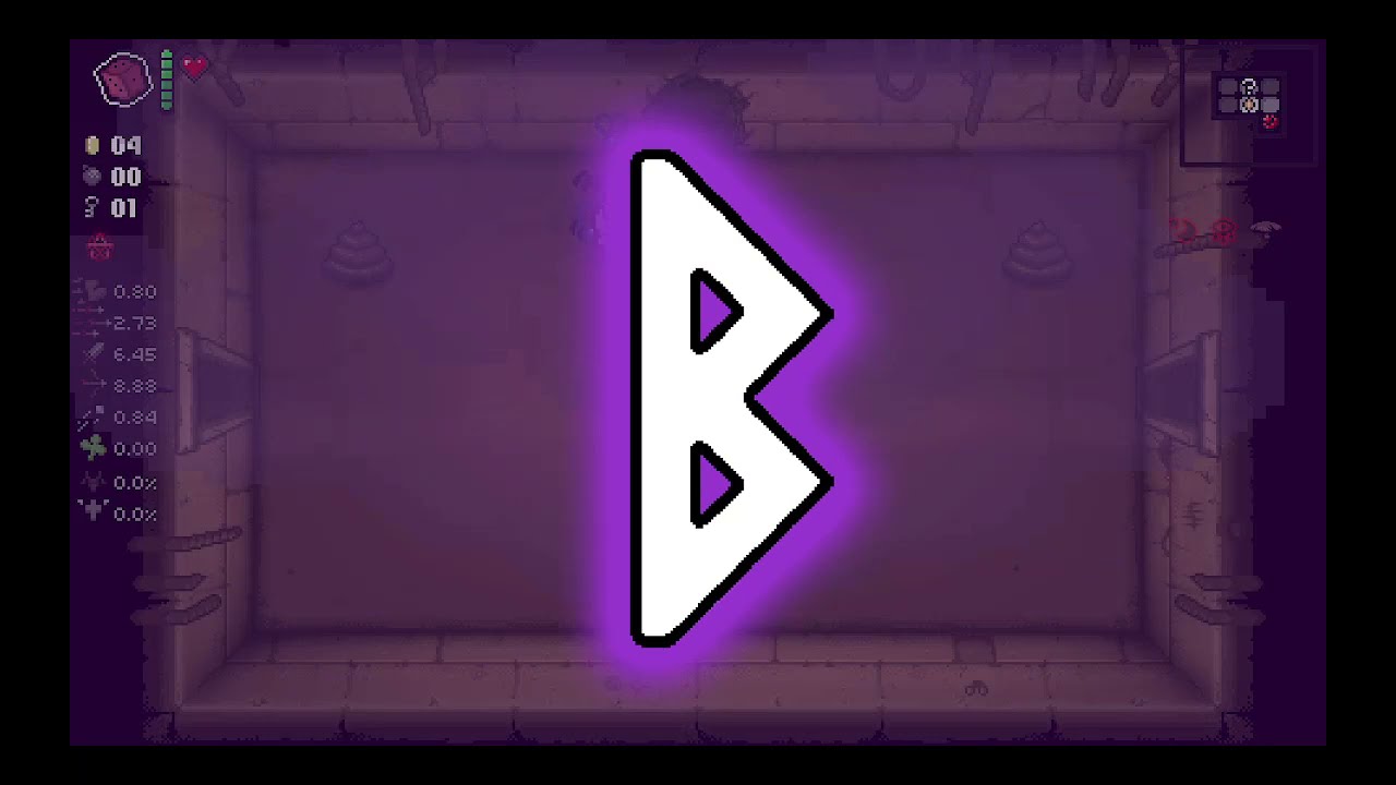 Jupiter Isaac [ TBoI Repentance P.22 ] - YouTube