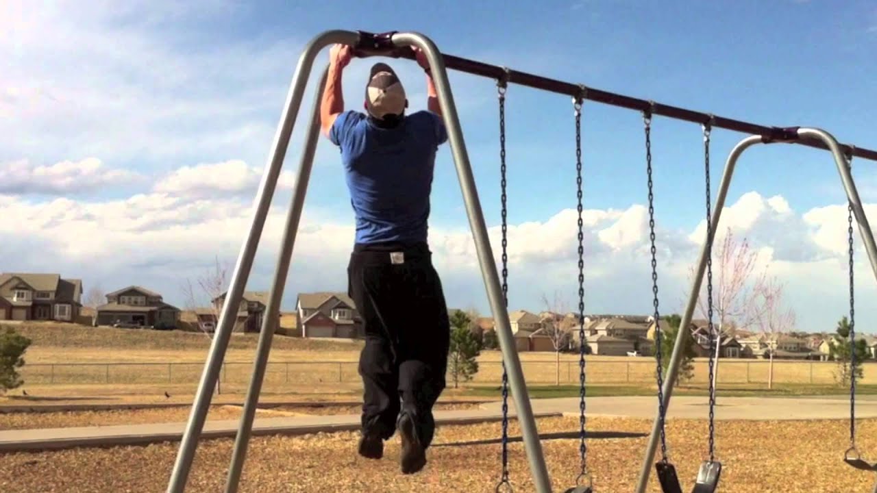 Alan Connealy ANW3 - YouTube