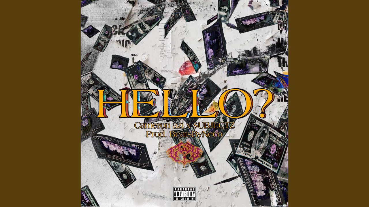 Hello - YouTube