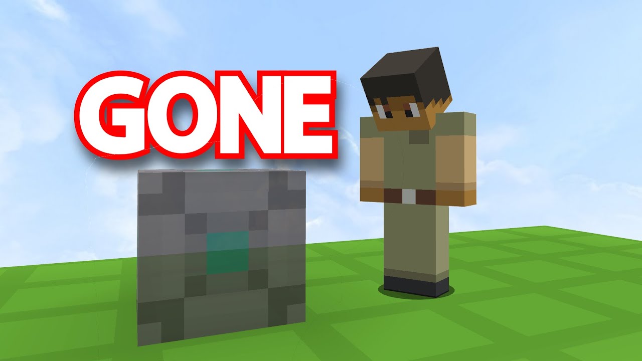 Every Bloxd.io PROTECTORS Are Gone! - YouTube