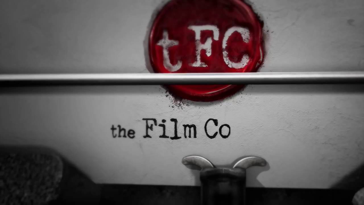 the Film Company logo animation - YouTube
