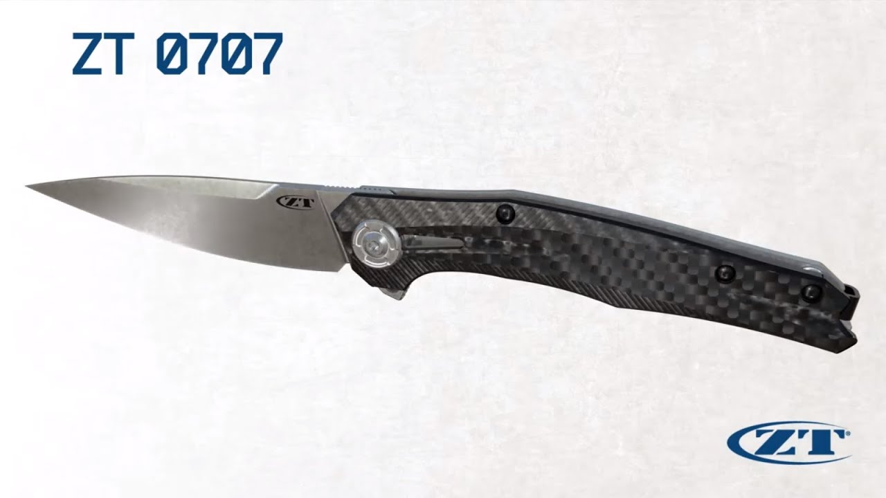 Zero Tolerance vừa giới thiệu ZT0707 với những trải nghiệm hoàn toàn ...