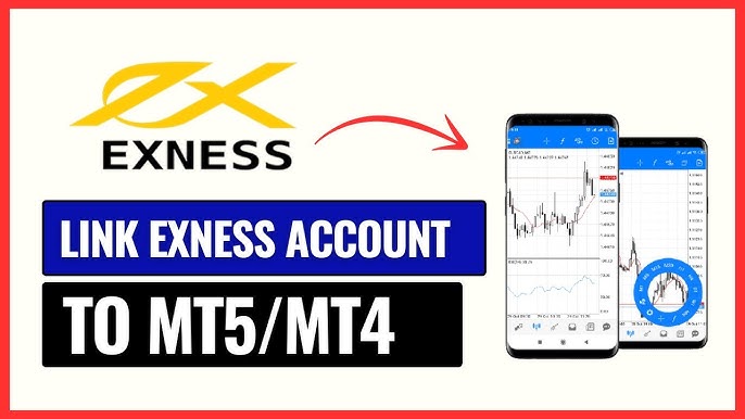 Exness Demo Account Mt4 And Mt5