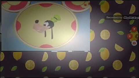 Everybody Say Mystery Mouseketool Part 2 - YouTube