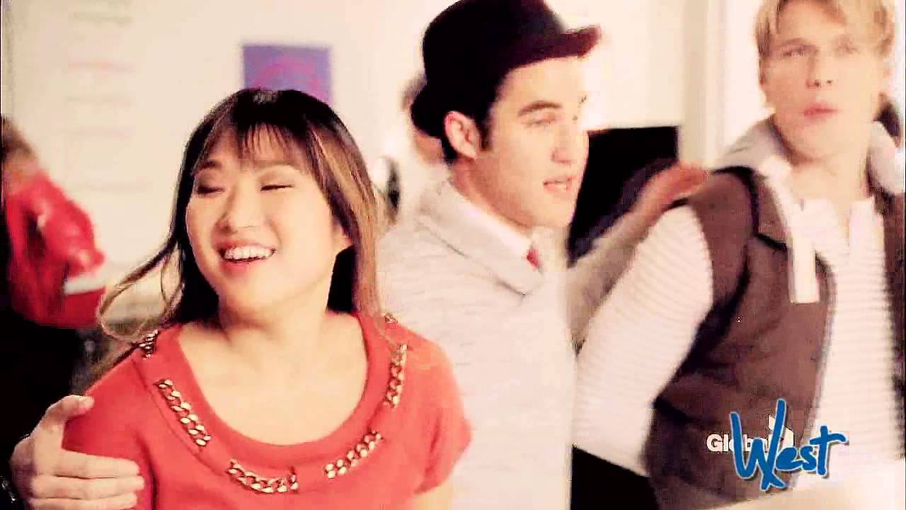 blatina (blaine+tina) | diamonds in the sky [4x11] - YouTube