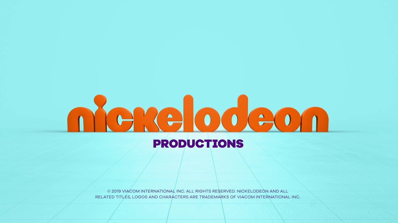 Dworkingham Productions/Nickelodeon Productions (2019) - YouTube