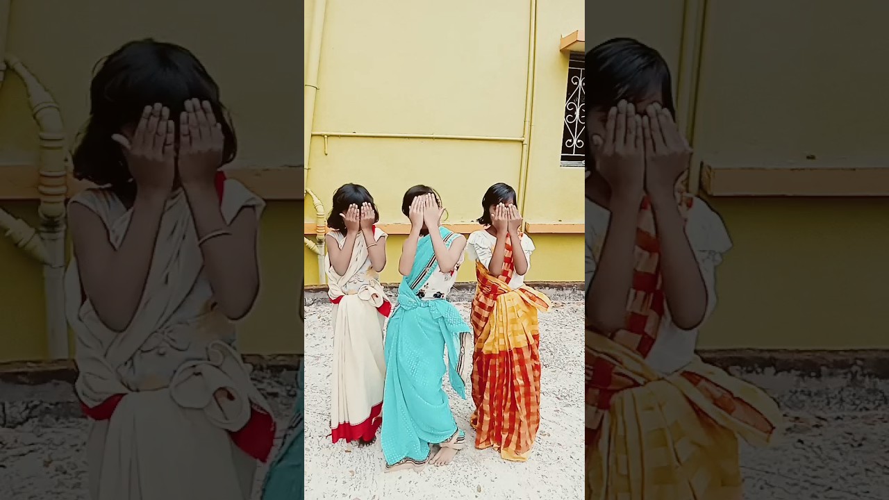Moye Moye dance#youtubeshort - YouTube