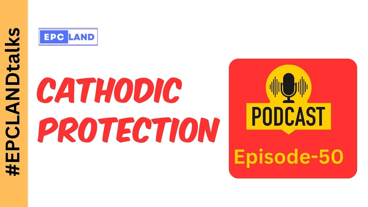 🔋 Cathodic Protection in Piping: Preventing Corrosion | Explained by ...