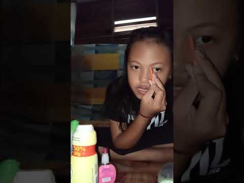 MAKEUP SELAMA 6 MENIT😮😮?? Auto ngakak