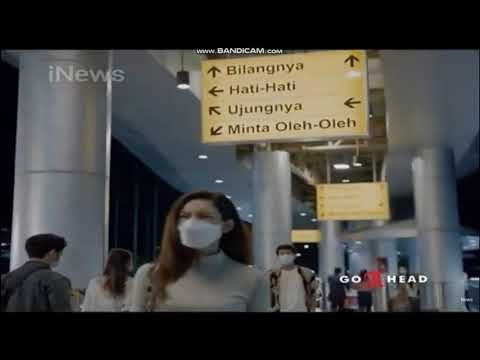 Go Ahead - Koleksi Bukan Main 2021 (Versi Bilangnya Hati-Hati Ujungnya Minta Oleh-Oleh) 15s