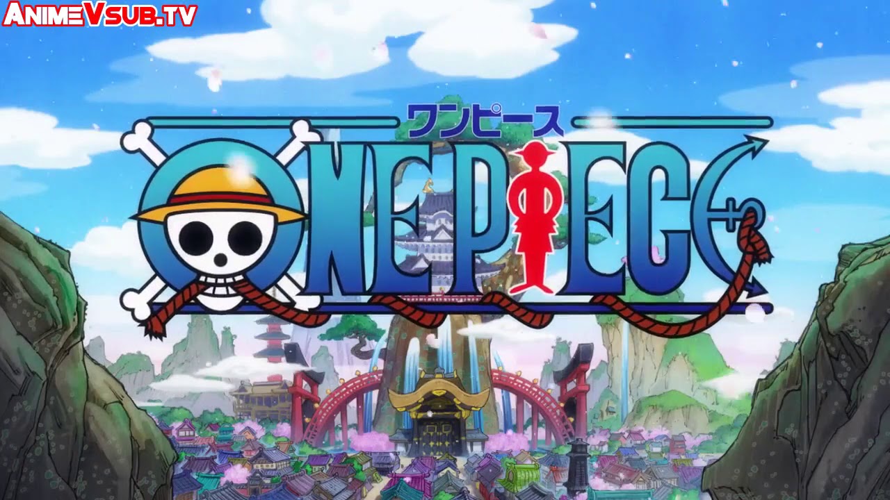 Xem Phim Đảo Hải Tặc Tập 896 One Piece 1999 HD Vietsub - YouTube