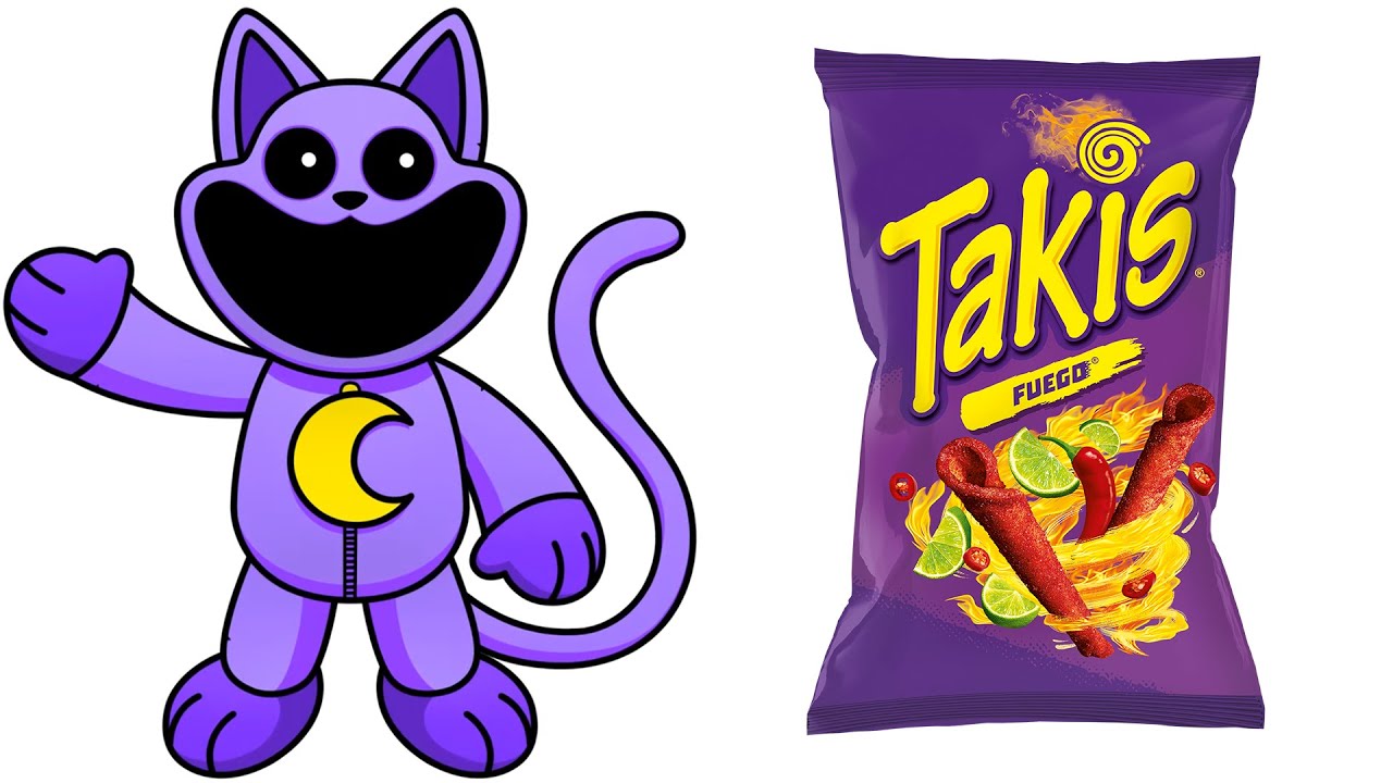 Smiling Critters and their favorite Foods + Drinks (And other favorites ...