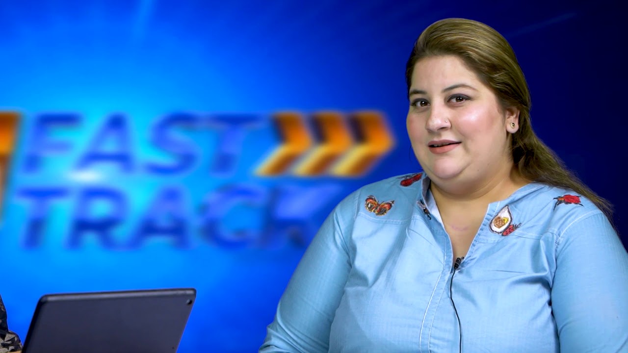 Dr Maryam Kiani talks about how to prepare for university - YouTube