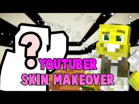 YammyXOX KAWAIIFIED! | Youtuber Skin Makeover Ep.5
