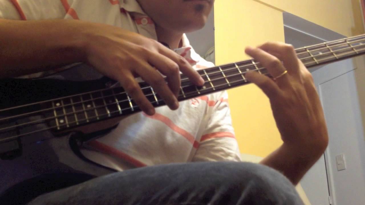 juank85 - two hand tapping exercise - YouTube