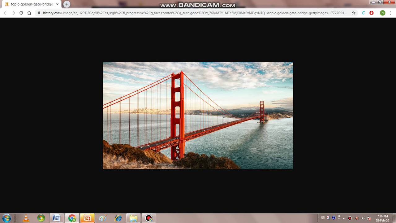 Bridge - YouTube