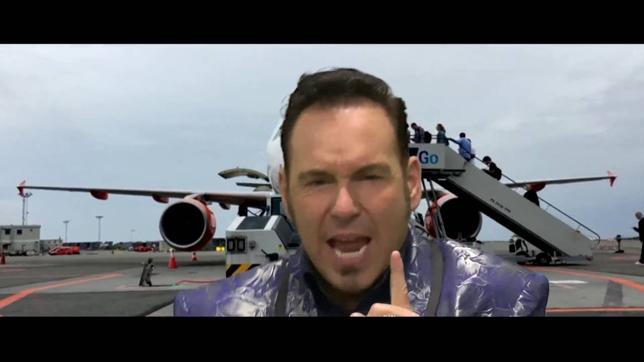 JACCO RICARDO JAGEN & VLIEGEN (Officiële Videoclip) **HD** - YouTube