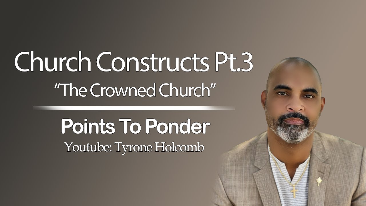 Church Constructs Pt 3 Youtube 9239