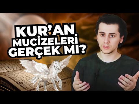 KUR’AN’DAKİ SÖZDE MUCİZELER #1 #diamondtema