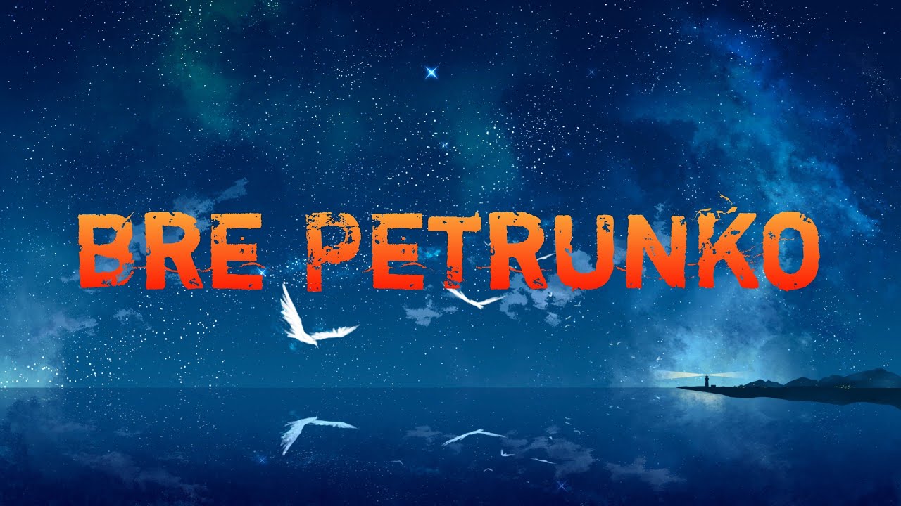 Bre Petrunko | 9D Audio | Feat. H Studio - YouTube