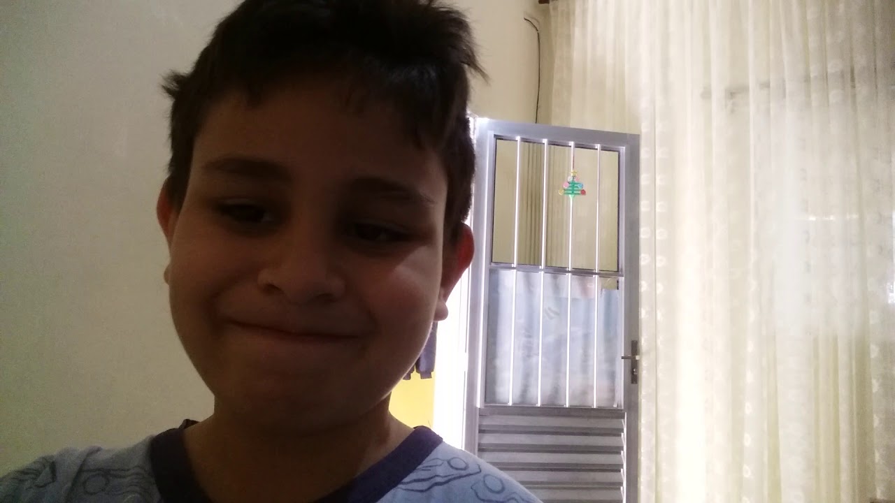 Meu Irmão Me Trolou Youtube