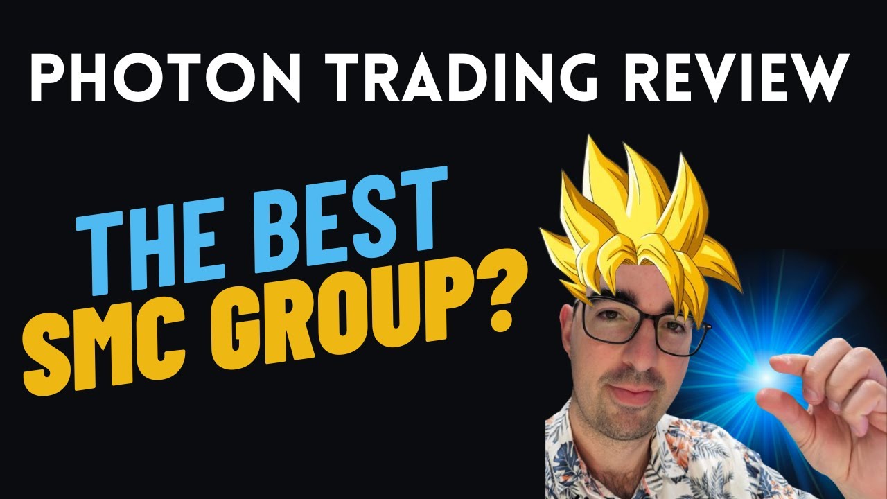Photon Trading Review 2024 - YouTube