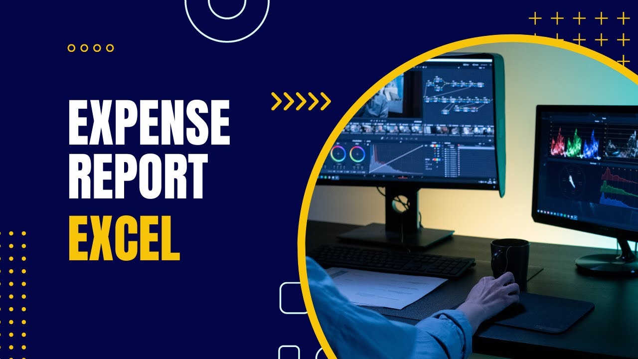 How To Create Expense Report In Excel Daily Petty Cash Manage In How To Create Expense Report In Excel Daily Petty Cash Manage In