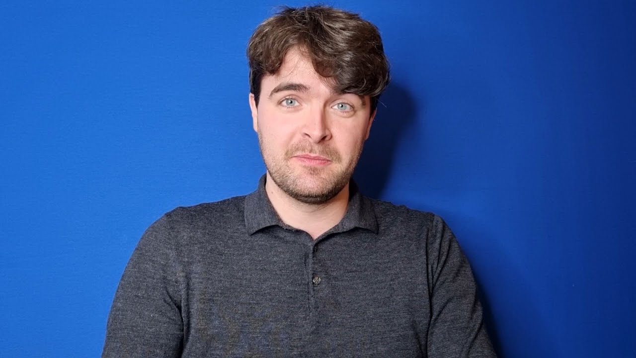 Joe Gibbons Does Impressions - YouTube