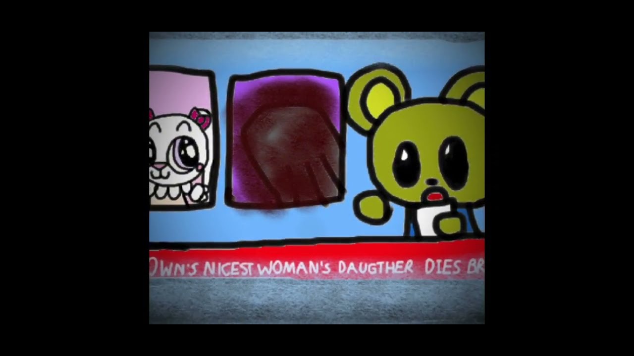 The Cute Little Things Episode 1: “Little Day"/ pretty blood fanmade ...