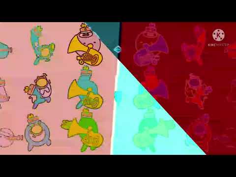 BFB march but recorded on a frige (Credits to cideramnese) - YouTube
