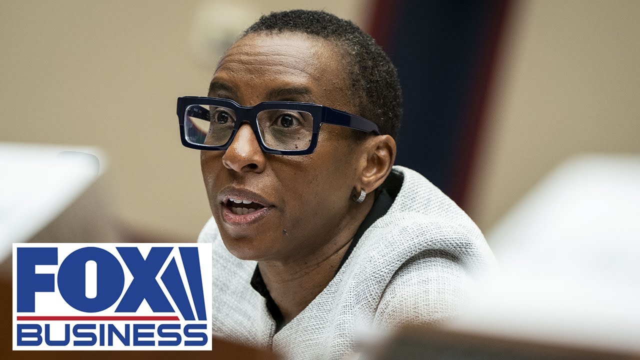 This is the 'last dying gasp' of the DEI regime: The Spectator editor ...