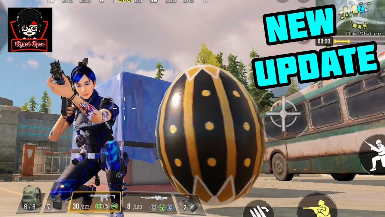 Tips & Trick To Find Ester Egg Token 🔥🔥 || New Update || Call Of Duty ...