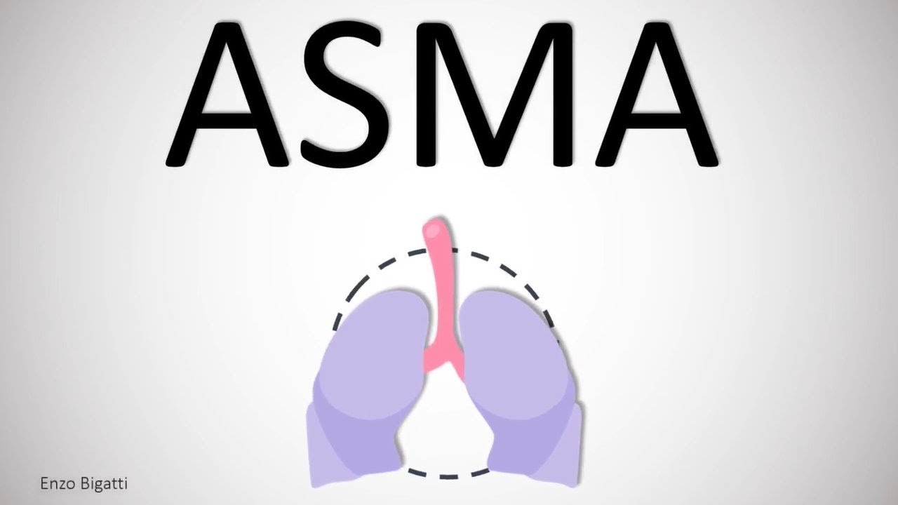 ASMA - YouTube