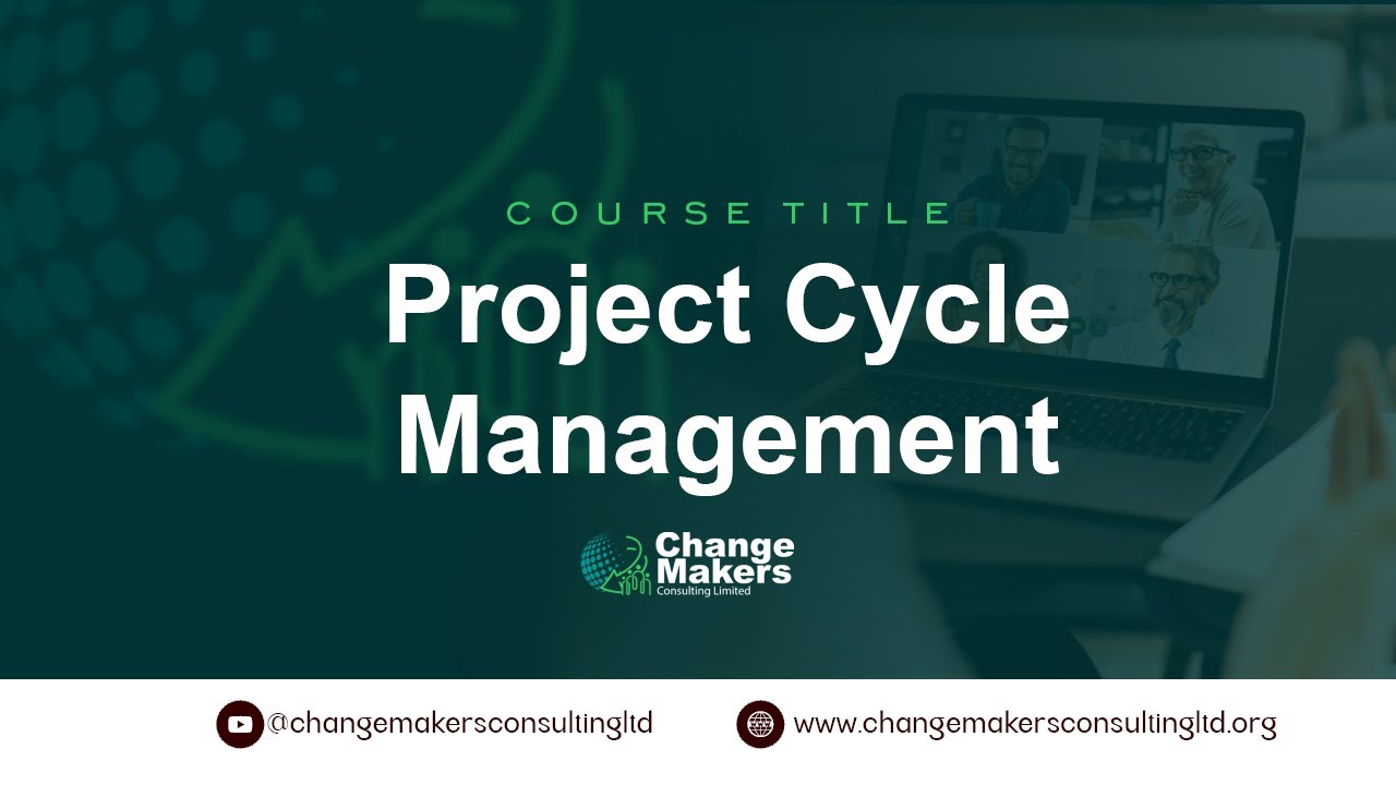 Project Cycle Management PCM 14 03 2025 - Change Makers Consulting ...