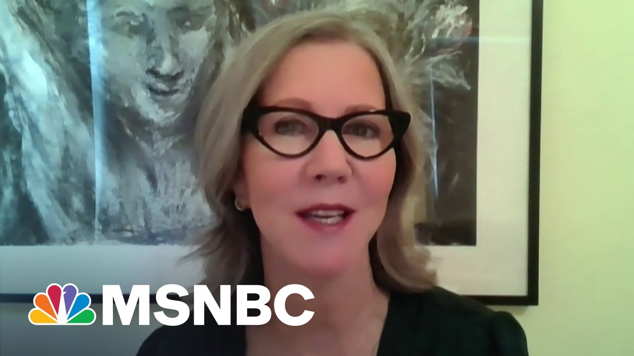 Nancy Northup: 50th Anniversary of Roe v. Wade is “a day of mixed ...