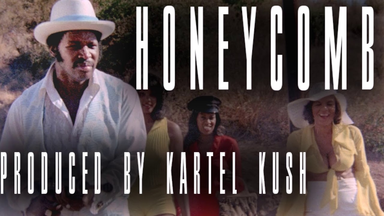 Honeycomb (Prod. By Kartel Kush) Pimp x Player x Groovy Type Beat ...