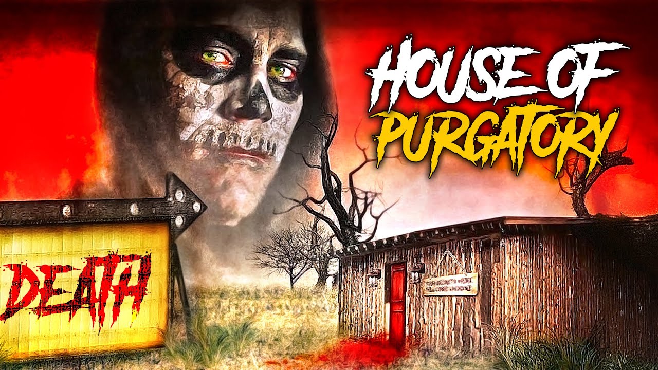 House of Purgatory | HORROR | Full Movie in English - YouTube