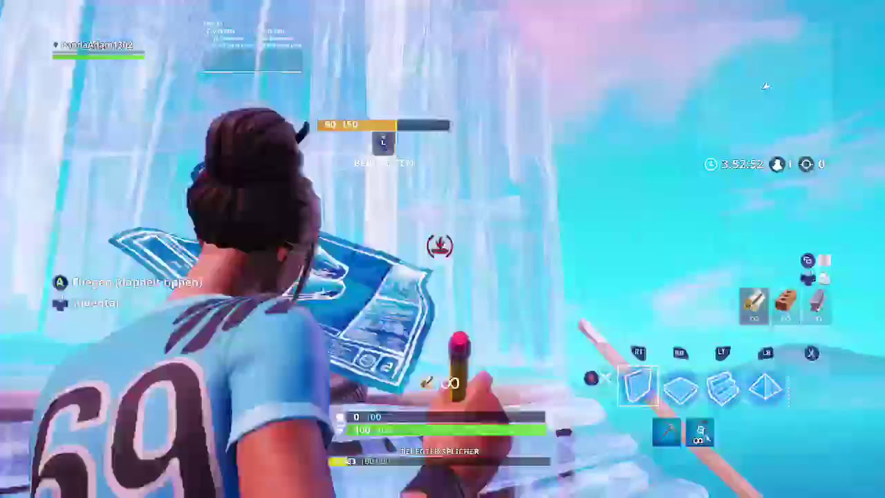 Wir stellen vor:WaVe_CipHeR - YouTube