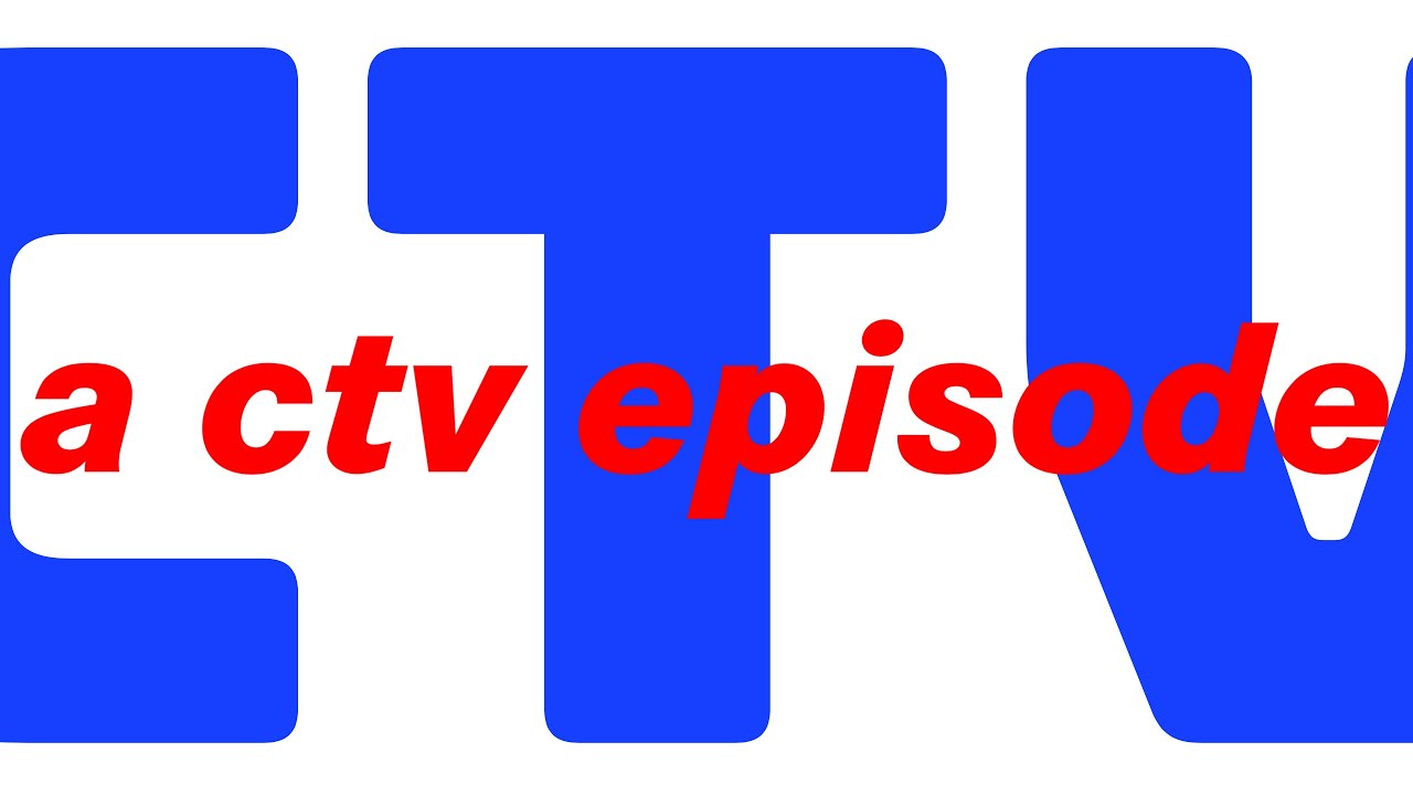 CTV 4 12 21 - YouTube