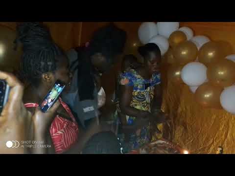 @isabel_kisungo have you nice fist birthday 🎂🎊🎉🎈💡