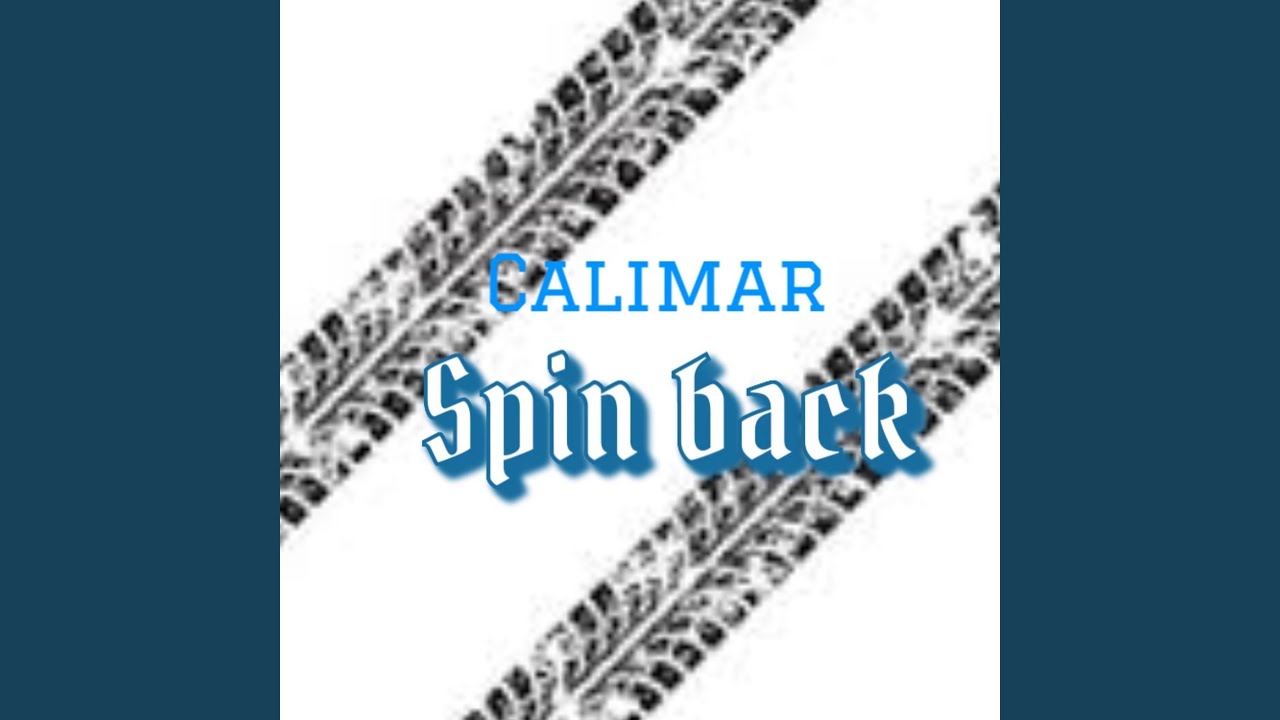 Spin back - YouTube