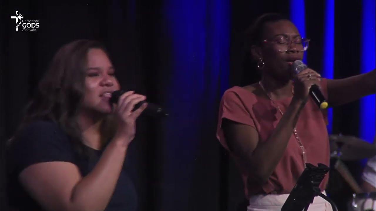 GGR SundayService - YouTube