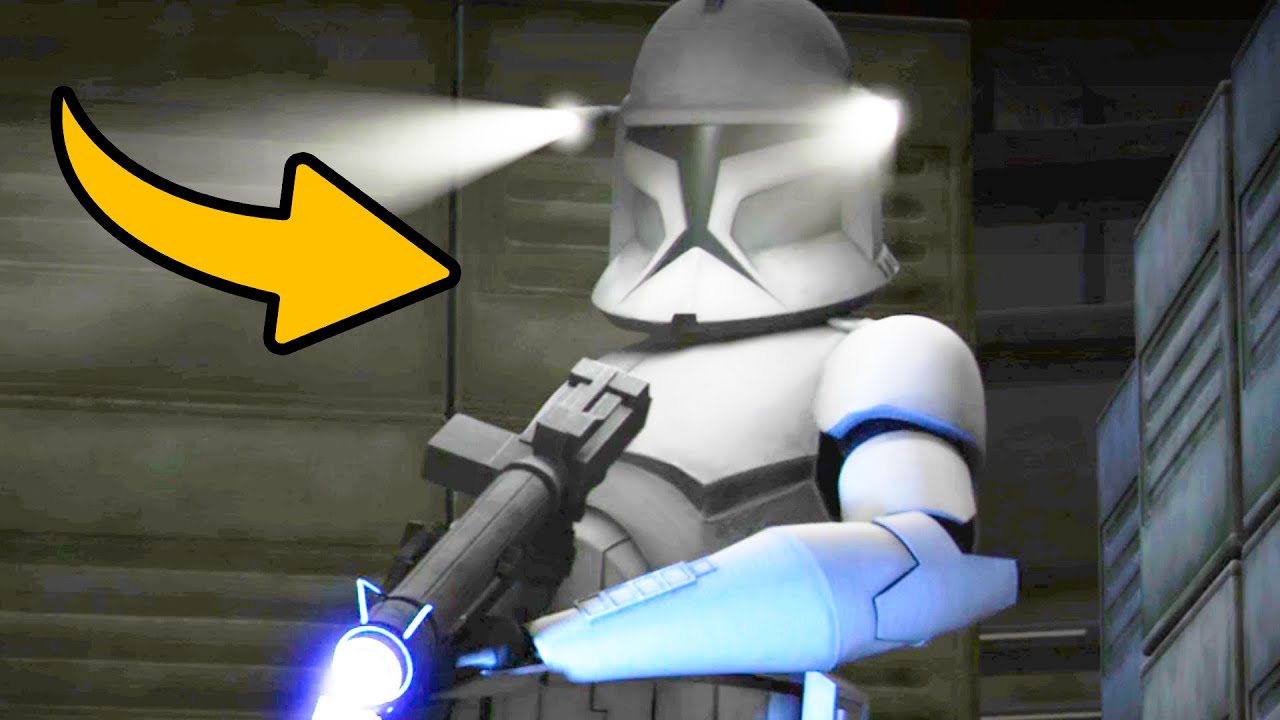 This Clone Got INFESTED - YouTube