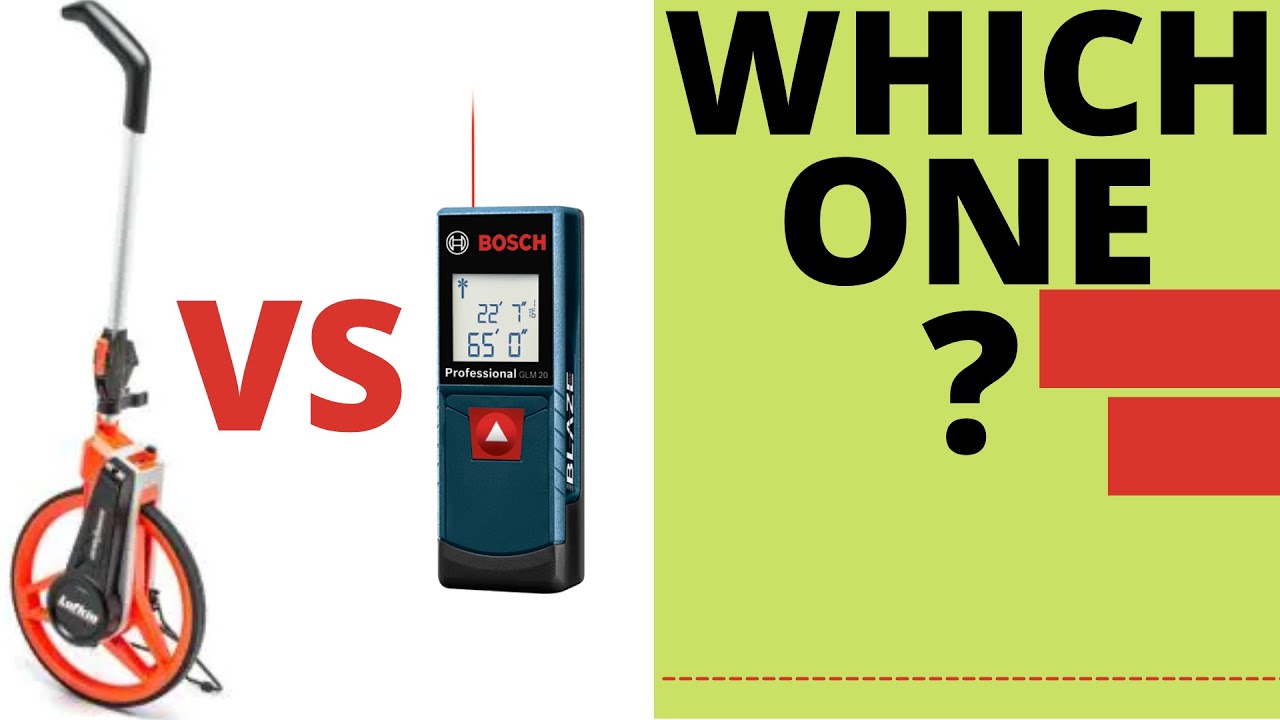 Measuring Tools - YouTube