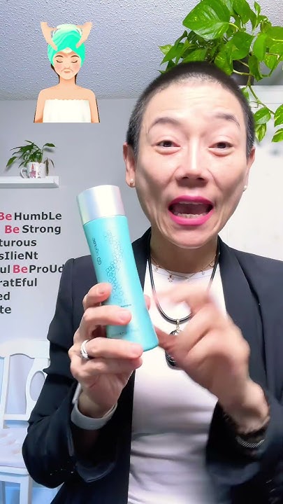 Cạo Chọc Lóc Mà Trong Một Tháng Mọc Lại Như Rừng Chamsoctoc Collagen Youtube