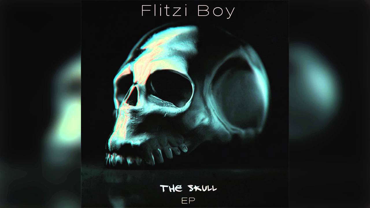 Flitzi Boy - Dark Master (The Skull EP) - YouTube