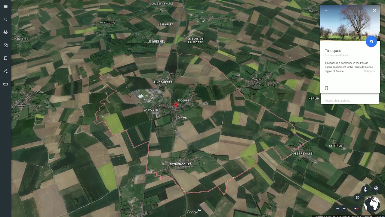 Les Miserables - Tournée Virtuelle - Daniel Robidoux - YouTube