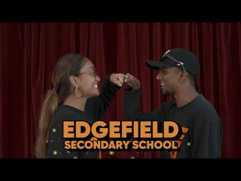 EV Dance Vetting - Singapore Youth Festival 2019 (SYF)