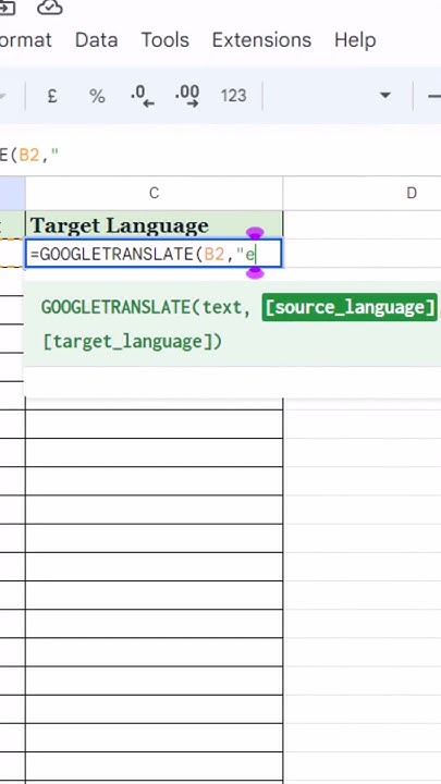 google translate telugu in google sheets #googlesheets #googlesheetstips #googlesheetstips - YouTube